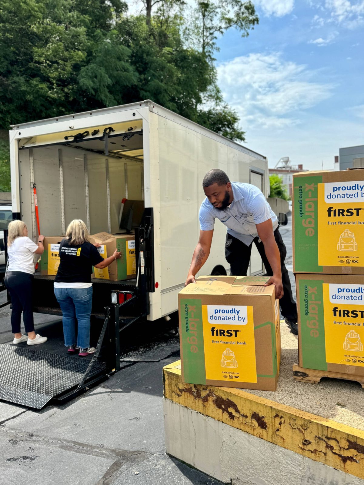 United Way of Greater Cincinnati