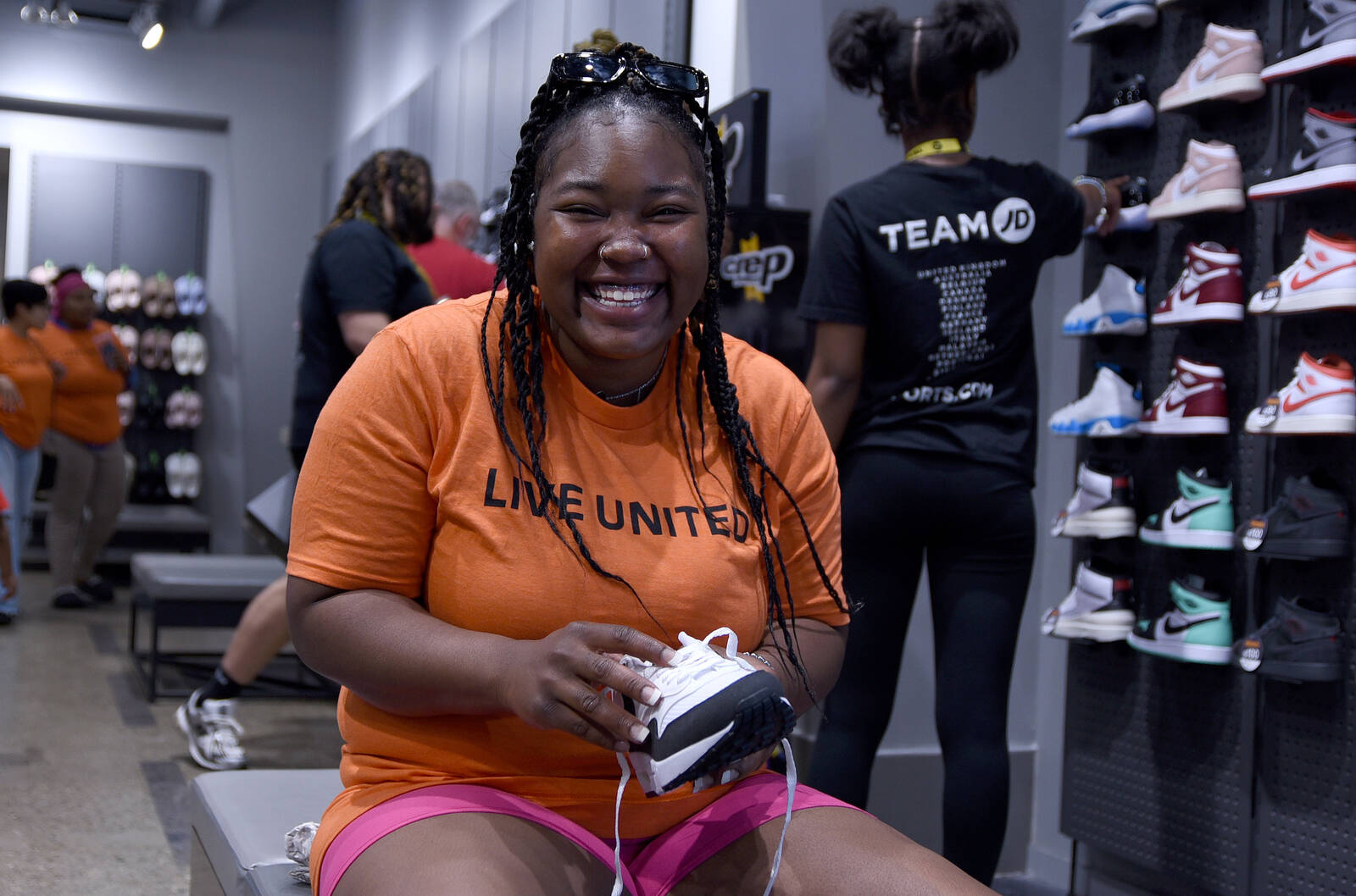 United Way of Greater Cincinnati