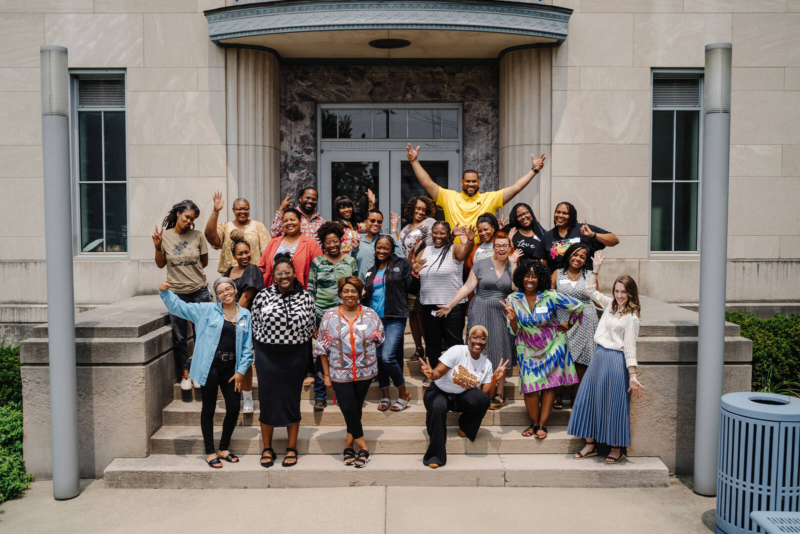 United Way of Greater Cincinnati