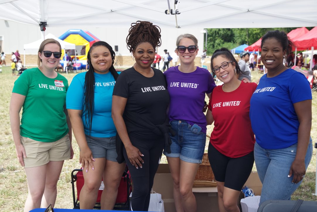 United Way of Greater Cincinnati