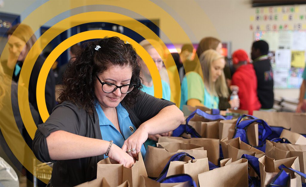 United Way Greater Cincinnati