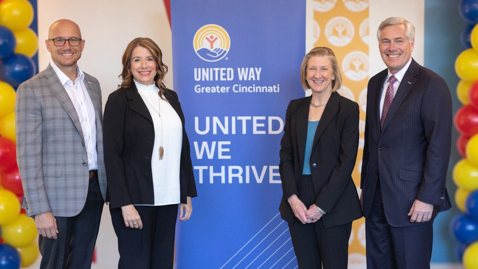 Paychex Demonstrates Commitment to Cincinnati Community with $350,000 ...